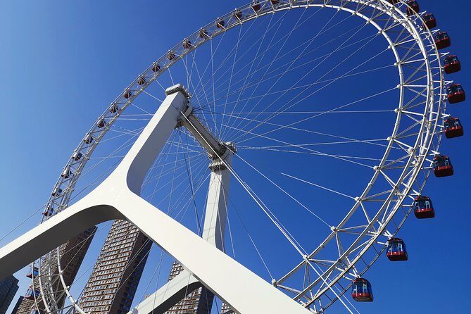 Tianjin City One Day Private Tour from Tianjin Cruise Port - Detailed Breakdown of the Itinerary