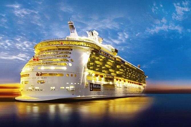 Tianjin Cruise Port Private Transfer to Beijing International Airport - The Journey: What to Expect