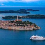 Tianjin International Cruise Port Private Transfer from City Hotels - The Drive to Tianjin Cruise Port