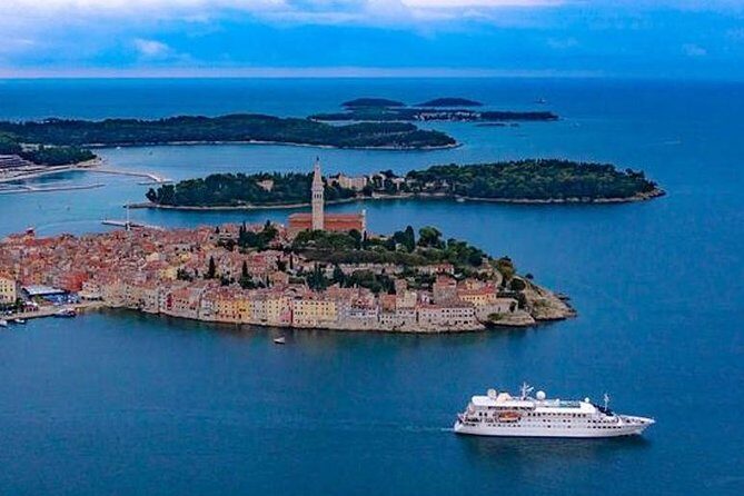 Tianjin International Cruise Port Private Transfer from City Hotels - The Drive to Tianjin Cruise Port