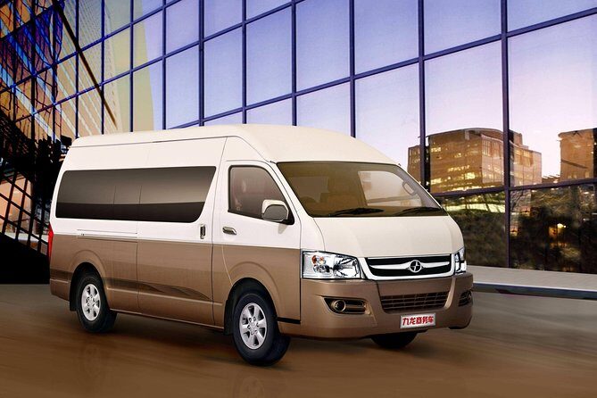 Tianjin Port Pick-up and Beijing Hotel Drip-off Transfer with Private Driver - FAQ