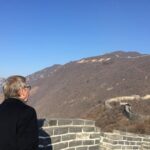 Tianjin Port Pick -up To Mutianyu Great Wall and Drop off At Hotel In Beijing - The Sum Up
