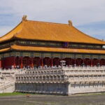 Tianjin Port Shuttle with Beijing 2-day Tour All Inclusive - The Itinerary in Detail: From Tiananmen Square to the Great Wall