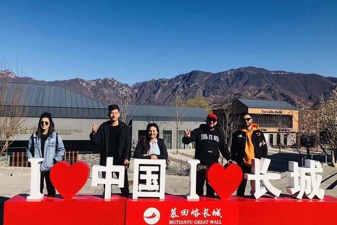 Tianjin Port To Beijing Private 2- Day Highlights Tour With Round Transfer - What Makes This Tour Stand Out?