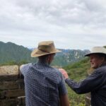 Tianjin Port to Mutianyu Great Wall and Drop Off hotel in Beijing Private Tour - An In-Depth Look at the Tour Experience