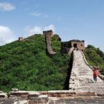 Tianjin Private Day Trip to Gubei Water Town and Simatai Great Wall with Cable Car - Exploring Gubei Water Town