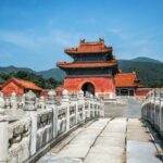 Tianjin Private Round Trip Transfer to Huangyaguan Pass and Eastern Qing Tombs - Final Thoughts
