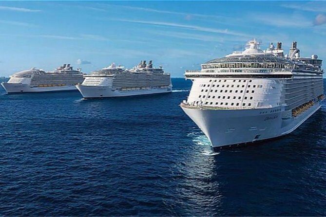 Tianjin Private Transfer from Cruise Port to Railway Station - A Detailed Look at the Transfer Service