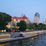 Tianjin Private Walking Tour Guided by a Lady Worked in Europe - An In-Depth Look at What to Expect