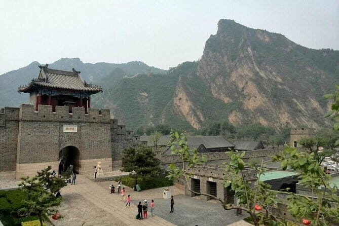 Tianjin Shore Excursion: Great Wall at Huangyaguan Section - What Travelers Say