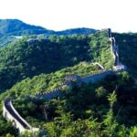 Tianjin Shore Excursion: Mutianyu Great Wall Trip with English Speaking Driver - The Journey from Tianjin to the Great Wall