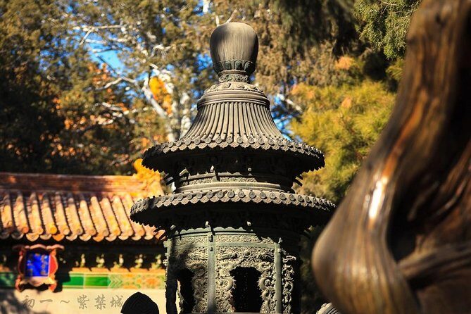 Tianjin Shore Excursion: Temple of Heaven and Forbidden City - Why This Tour Delivers Value