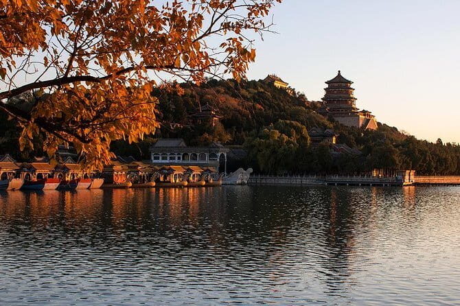 Tianjin Shore Excursion: Temple of Heaven and Summer Palace - Why This Tour Offers Good Value