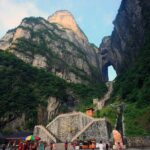 Tianmen Mount and Tianmen Fox Fairy Night Show Private Tour - What’s Included and What’s Not
