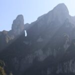 Tianmen Mountain(Glass Walking way)+Zhangjiajie Glass Bridge tour - Detailed Breakdown of the Itinerary