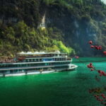 TianSheng Three Bridges + Longshui Gorge/Fairy Mountain - Practical Considerations