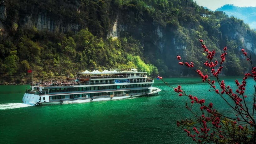 TianSheng Three Bridges + Longshui Gorge/Fairy Mountain - Practical Considerations