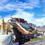Tibet classic highlights 5days tour - Logistics and Practicalities