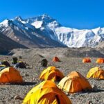 Tibet Overland Tour from Kathmandu with Everest Base Camp - 7 Nights 8 Days - Who Will Love This Tour?