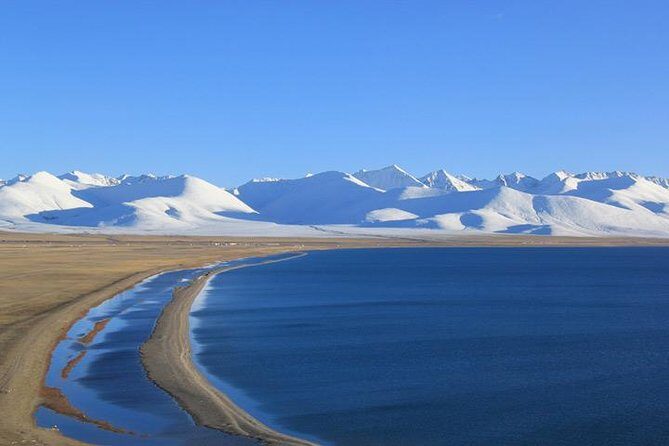 Tibet Tour 15 Days Lhasa to Kailash Trekking Small Group via EBC - Who Will Love This Tour?