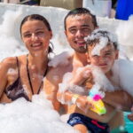 Tickets at Ramayana Water Park Pattaya - The Water Slides and Rides