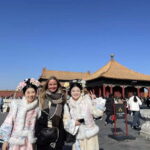 Tickets to all Beijing attractions (Forbidden City optional) - The Sum Up