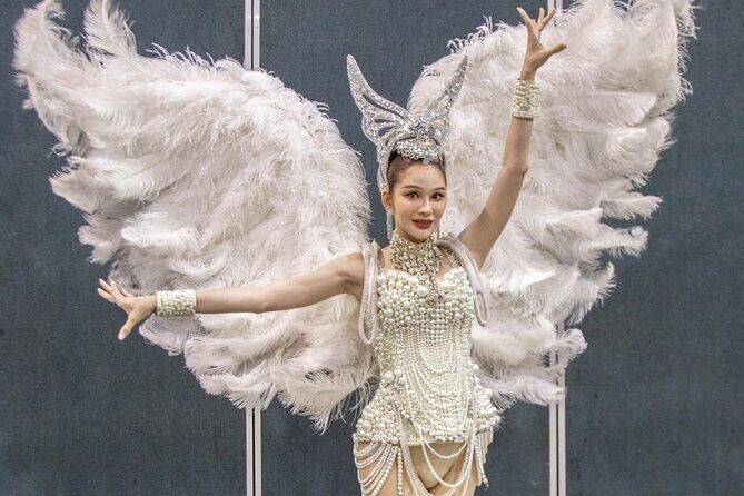 Tiffany Show Pattaya Admission with Transfer - The Sum Up: Is this Tour for You?