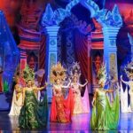 Tiffany Show Pattaya with Transfer - What to Expect from the Itinerary