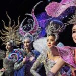 Tiffany's Show at Pattaya Admission Ticket - The Highlights and Unique Features