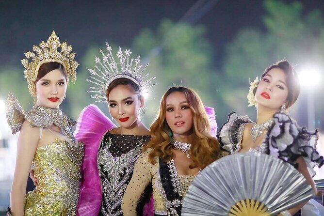 Tiffany's Show Pattaya Admission Ticket with Return Transfer (SHA Plus) - Who Will Love This Experience?