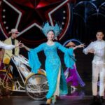 Tiffany's Show Pattaya: Cabaret Show Entry Ticket - How to Get the Most Out of Your Experience