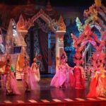 Tiffany's Show Pattaya - Ladyboy Cabaret Show - The Value of Your Ticket
