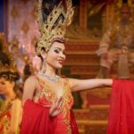 Tiffanys Show Pattaya  VIP Gold/Diamond with Transfers - Pricing and Value
