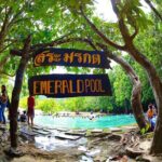 Tiger Cave Temple, Emerald Pool & Hot Springs Tour from Krabi - Tips for Making the Most of the Tour