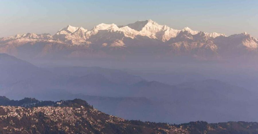 Tiger Hill Darjeeling Nature Walk (3 Hours Guided Tour) - An In-Depth Look at the Tiger Hill Nature Walk
