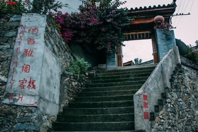 Tiger Leaping Gorge High Trail 3 Days and 2 Nights Hiking - How the Itinerary Unfolds