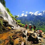 Tiger Leaping Gorge Private Day Tour - The Practical Details