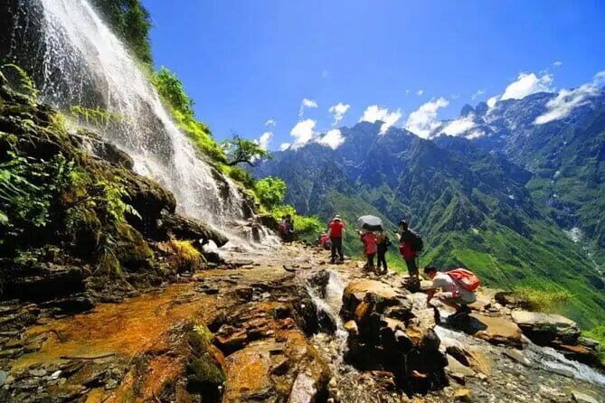 Tiger Leaping Gorge Private Day Tour - The Practical Details