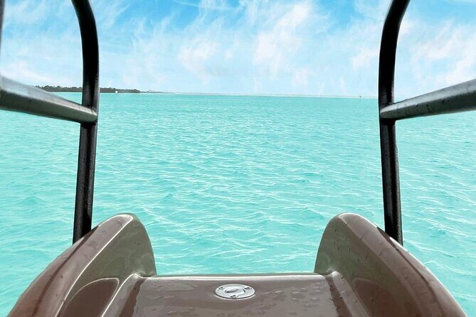 Tiki Party Boat with Slide from Key West - Why This Tour Works for Certain Travelers