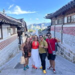 Time Travel in Seoul: Gyeongbokgung, Folk Museum & Bukchon - Authentic Experiences and Review Highlights