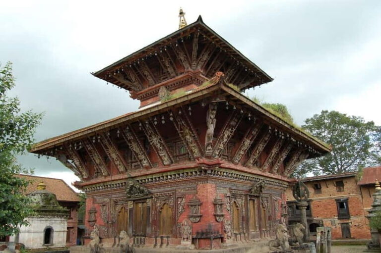 Time Travelers Day Out: Changunarayan & Bhaktapur - Why This Tour Works Well