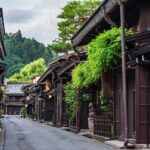 Timeless Takayama Private Tour: A Walk Through History and Beauty - Authentic Experiences and Views