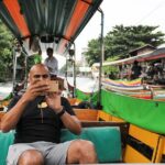 Timeless Thonburi Canal and Food Tour - Key Points