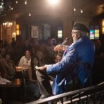 Times Square Comedy Show with Dinner at Bond 45 - Summary