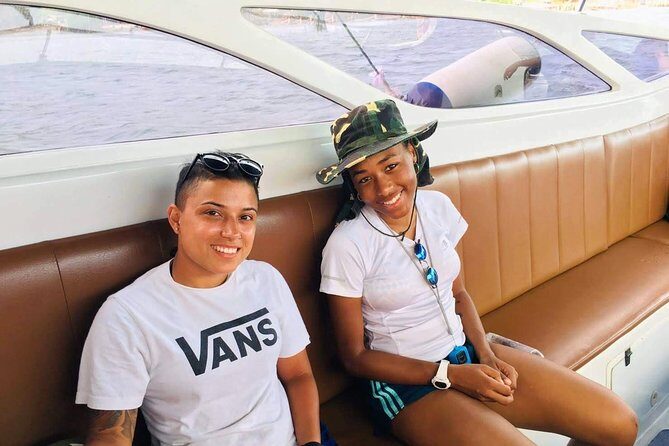 Tin Adventure Sea Tour to 4 Islands & Emerald Cave from Koh Lanta - How the Tour Balances Cost & Value