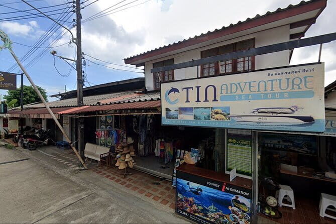 Tin's Island Odyssey to Phi Phi & Bamboo Island from Koh Lanta - Who Should Consider This Tour?