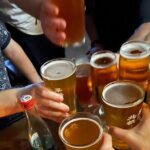 Tipsy Travel: Beijing Local Food and Bar Crawl night in Hutong - Tipsy Travel: Beijing Local Food and Bar Crawl Night in Hutong