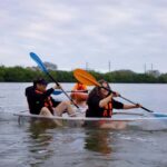 Titusville: Bioluminescent Clear Kayak Tour - A Detailed Look at the Titusville Bioluminescent Kayak Tour