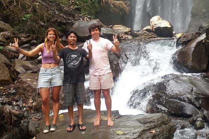 Tiu kelep waterfall lombok - Is It Worth the Cost?