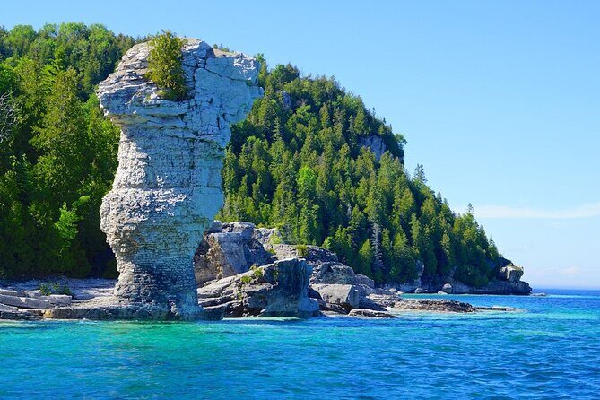 Tobermory Bus Day Trip From Toronto, Mississauga and Scarborough - Who Will Appreciate This Tour?